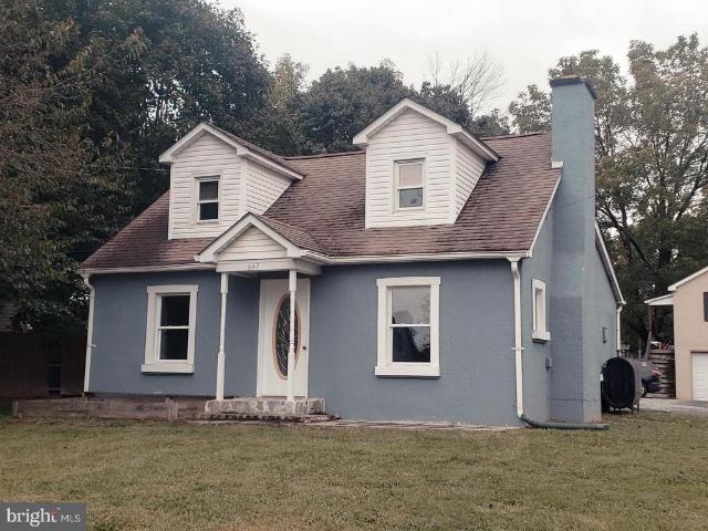 647 Rising Sun Road