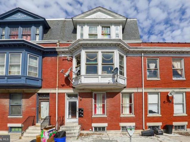647 W Market St, York, PA 17404