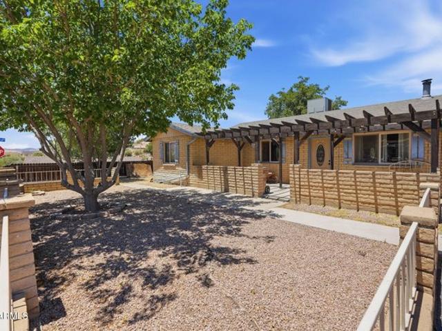 647 W Mingus Turn Cir, Globe, AZ 85501