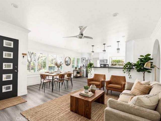 647 W Montecito