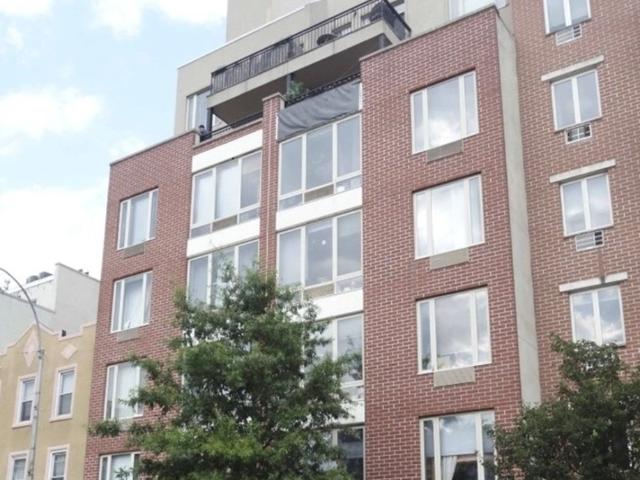 647 Washington Avenue, Brooklyn, NY