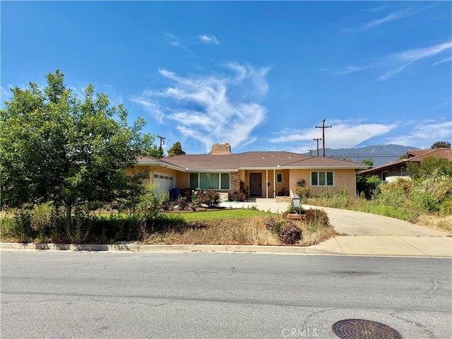 647 Wellesley Dr, Claremont, CA 91711