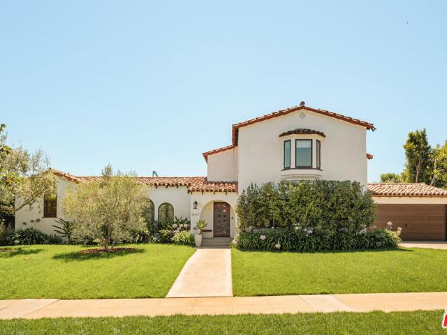 647 Toyopa Drive
