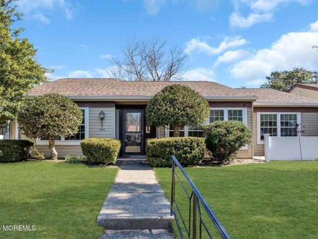 647C Dunstable Ct Unit C, Manchester, NJ 08759