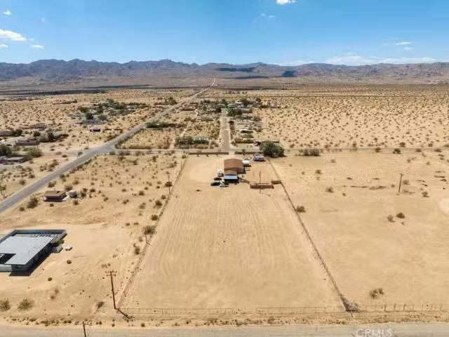 64845 Sun Oro Rd, Joshua Tree, CA 92252 MLS SW23157635