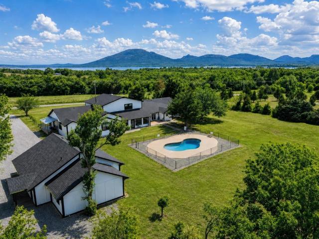 6484 NW Meers Porter Road