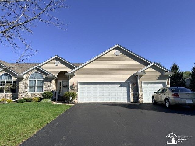 6484 Black Diamond Ln Unit 40, Lambertville, MI 48144