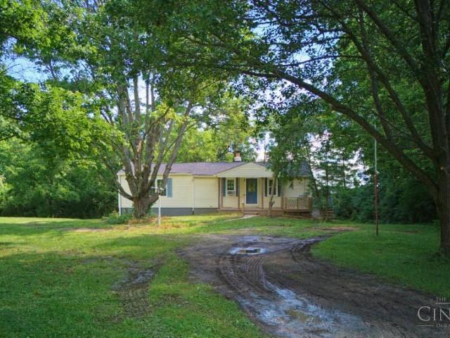 6484 Charles Snider Road