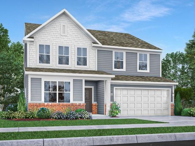 6484 Kilpatrick Ln, Noblesville, IN 46062