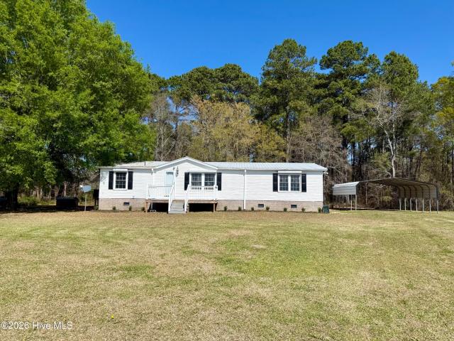 6484 Prison Camp Road