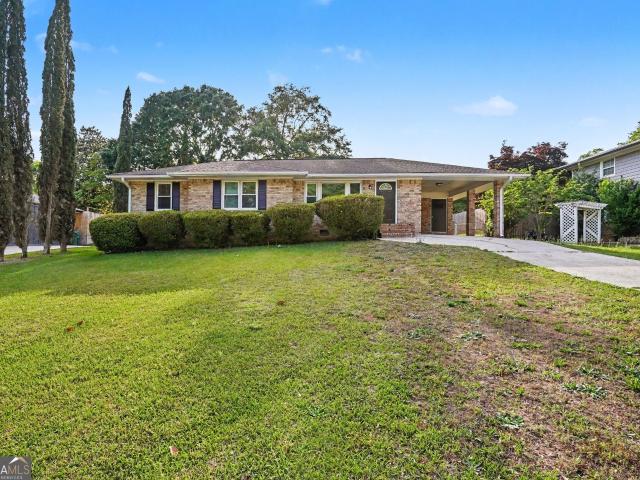 6485 Menlo Way