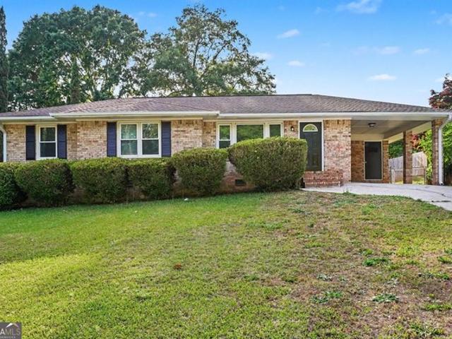 6485 Menlo Way, Rex, GA 30273