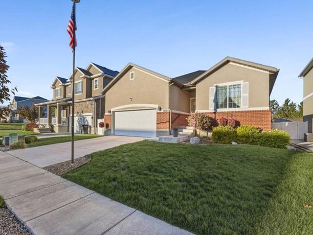 6485 N Star Discovery Way W, Stansbury Park, UT 84074