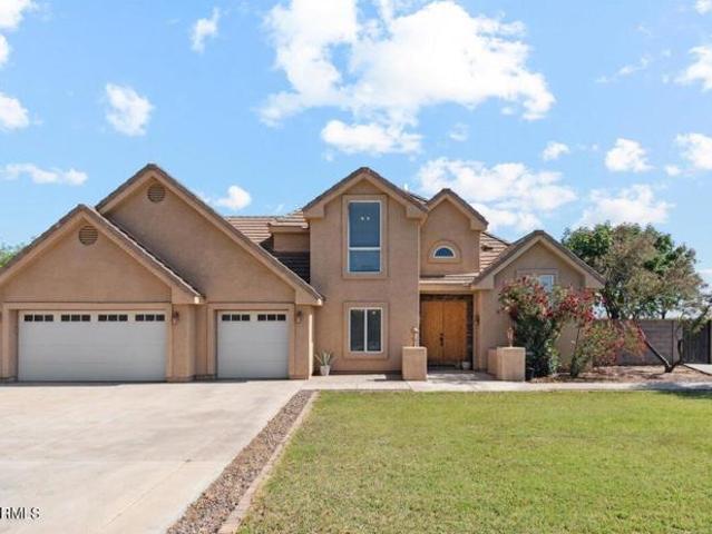 6485 E Heritage Rd, Florence, AZ 85132