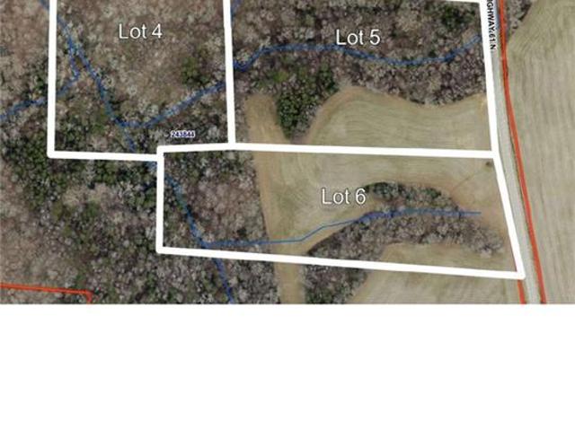6485 Endwell Road #Lot 4