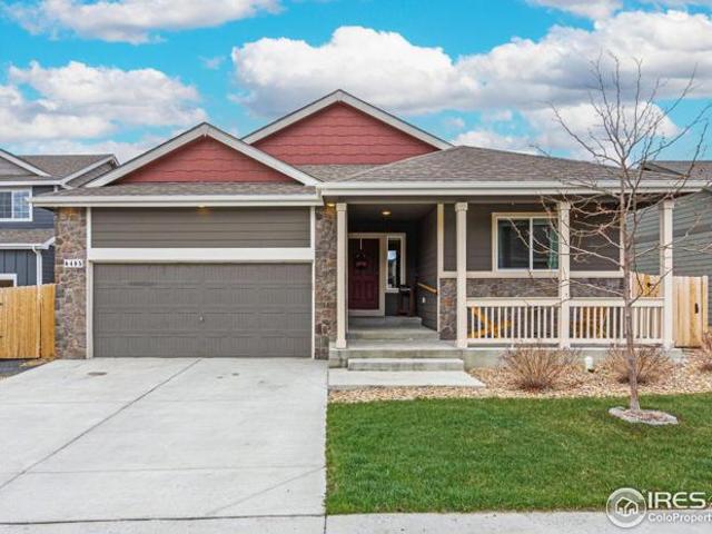 6485 Fishlake Ct, Loveland, CO 80538