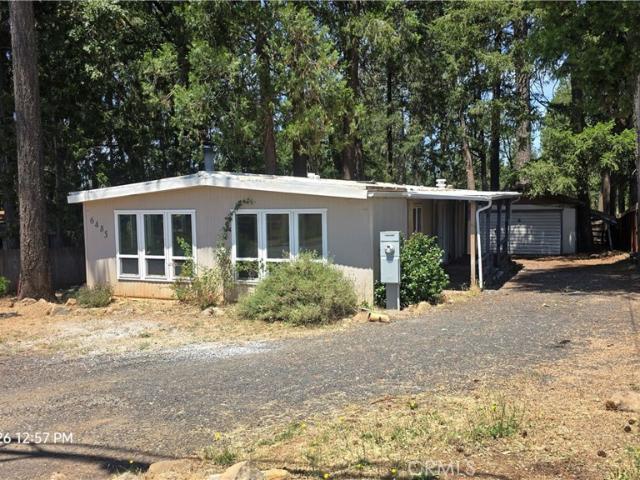 6485 Ponderosa