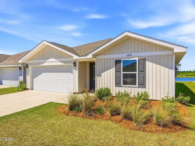 6485 Slabinski Ln, Panama City, FL 32404 | MLS #788562