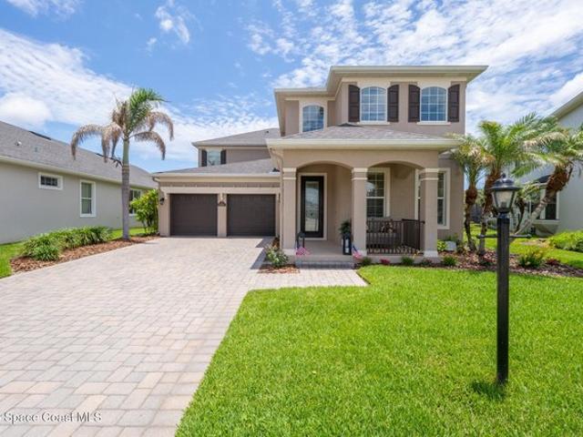 6485 Trieda Dr, Melbourne, FL 32940