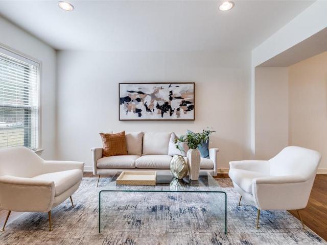 6486 Bordeaux Ave, Dallas, TX 75209 | MLS #21170 | Compass