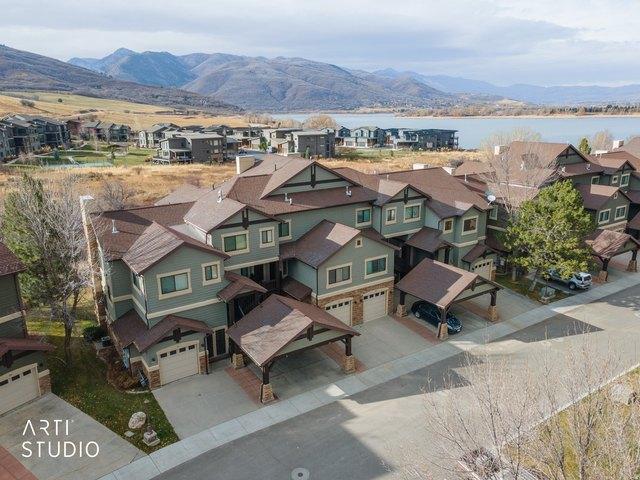 6486 E Highway 39 Unit 32, Huntsville, UT 84317
