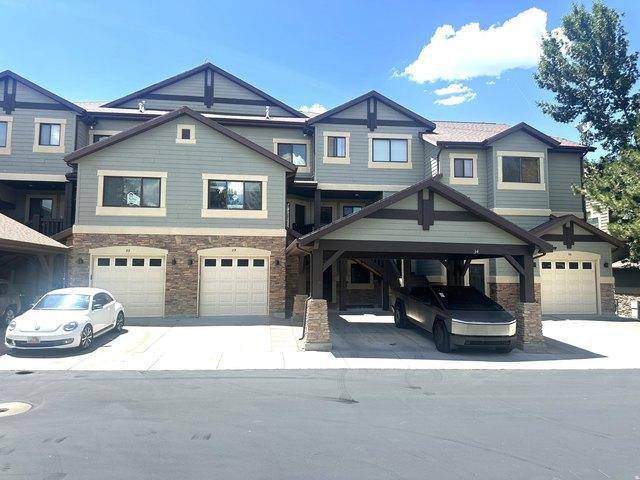 6486 E Highway 39 Unit 33, Huntsville, UT 84317