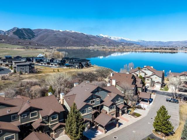 6486 E Highway 39 S Unit 46, Huntsville, UT 84317