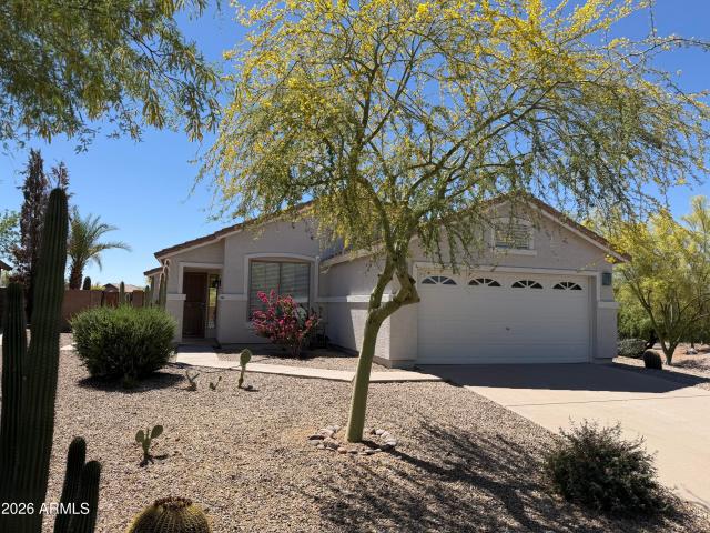 6486 S Foothills Dr, Gold Canyon, AZ 85118 | MLS #7004
