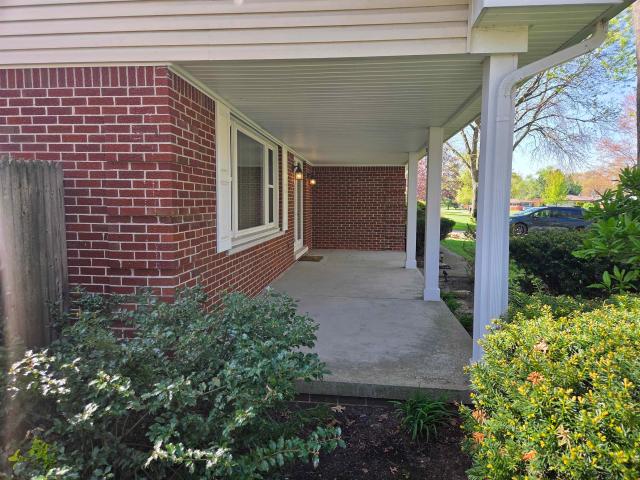 6486 Thorneycroft Drive