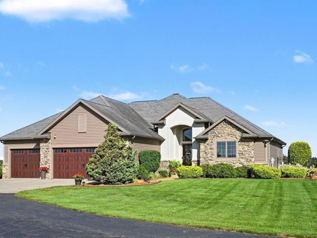 64877 County Road 21, Goshen, IN 46526