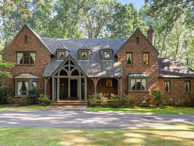 6487 May Creek Cv, Memphis, TN 38119