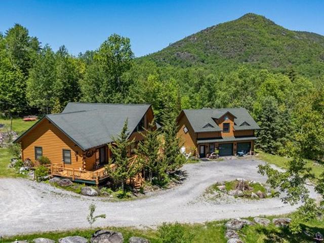 6487 Nys Route 86, Jay, NY 12941