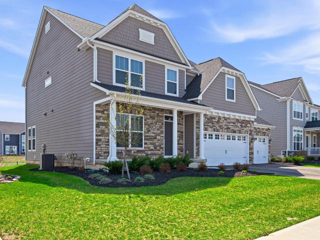 6487 Orangeberry Road