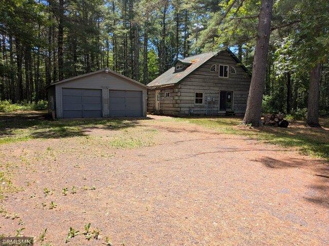 6487 E State Road 70, Siren, WI 54872