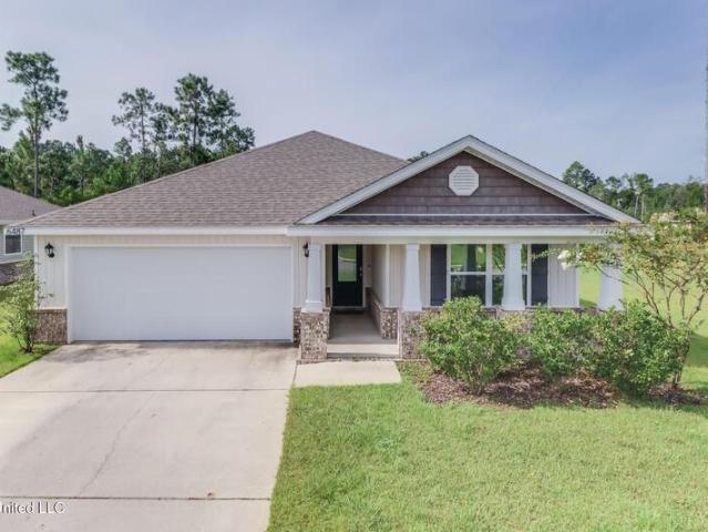6487 Eastland Circle, Biloxi, MS 39532