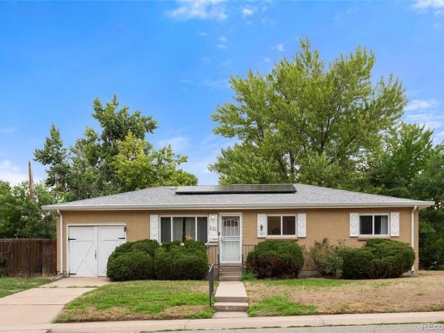 6487 Independence Way, Arvada, CO 80004