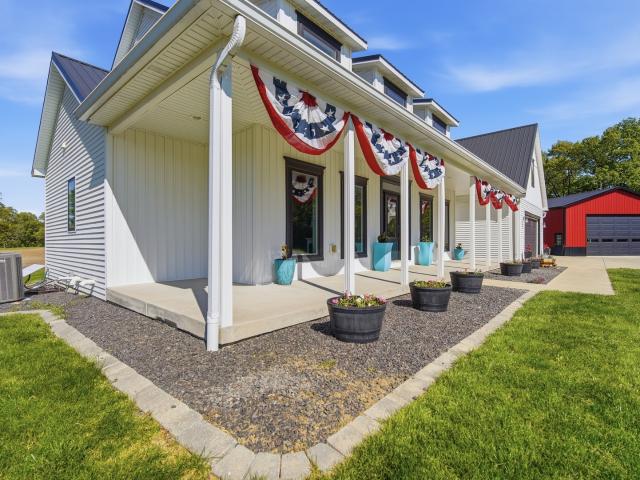 6487 Little Galilee Road