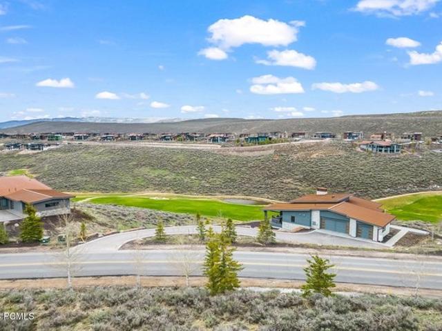 6487 Painted Valley Pass Unit 44, Park City, UT 84098
