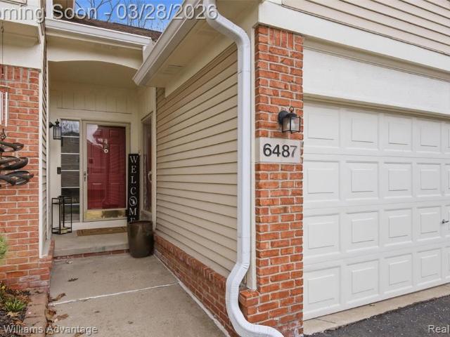 6487 Sheppard Drive