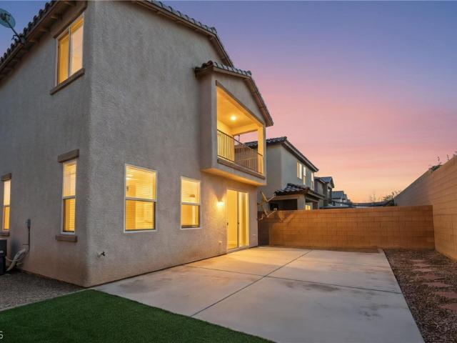 6487 W Levi Ave, Las Vegas, NV 89141 | MLS #2756 | Compass