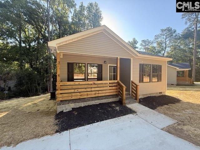 6488 Margate St, Columbia, SC 29203