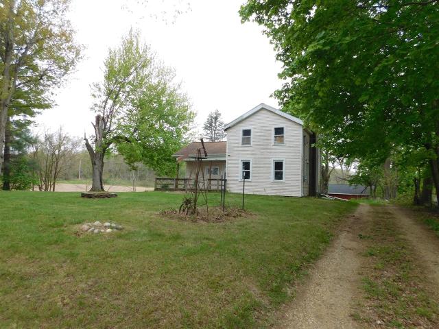 6488 N Parma Road