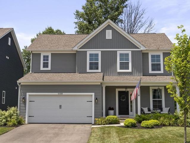6488 Boone Dr, Powell, OH 43065