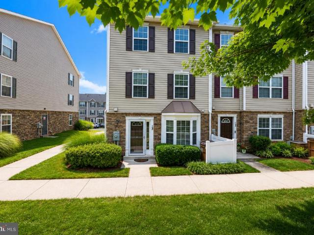 6488 Cornwall Drive # 13