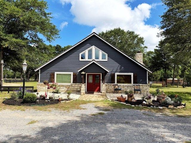 6488 FM 39 S, Marquez, TX 77865