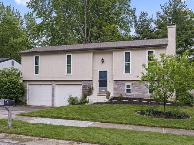 6488 Woodthrush Dr, Westerville, OH 43081