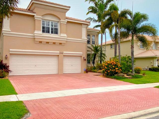 6489 Marbletree Ln, Lake Worth, FL 33467 | MLS #R11094