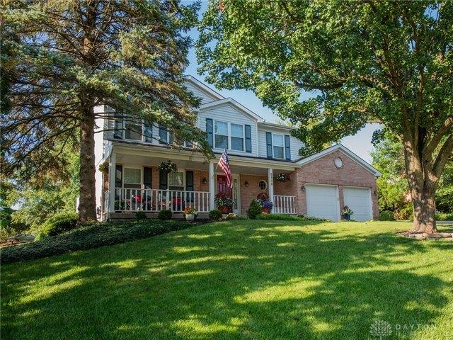 6489 Club Ln, West Chester, OH 45069