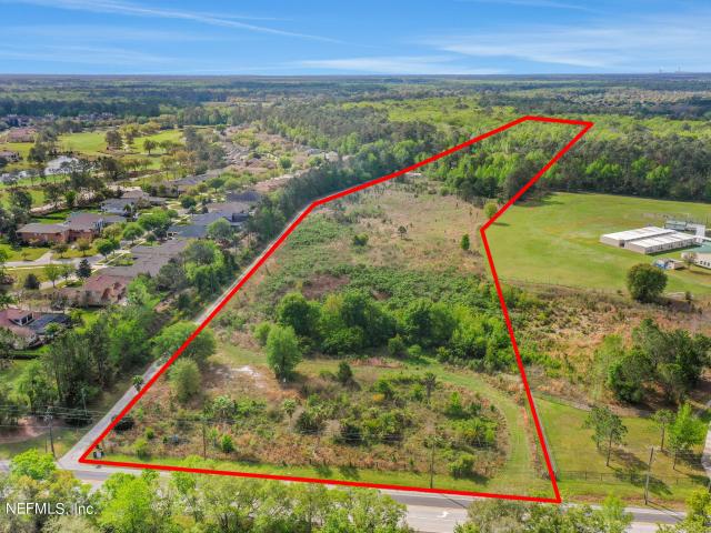6489 Highway 16, St. Augustine, FL 32092 | MLS #1123