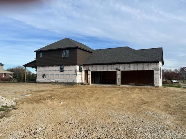 6489 POND Dr Drive